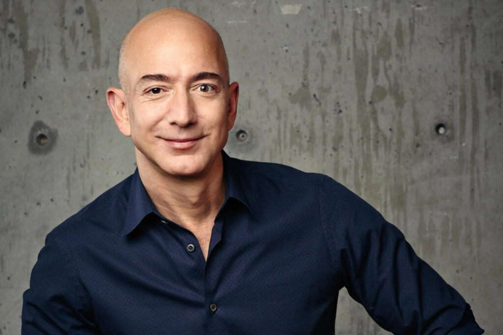 Amazon & Customer Experience: 13 Quotes From Jeff Bezos - Customer ...